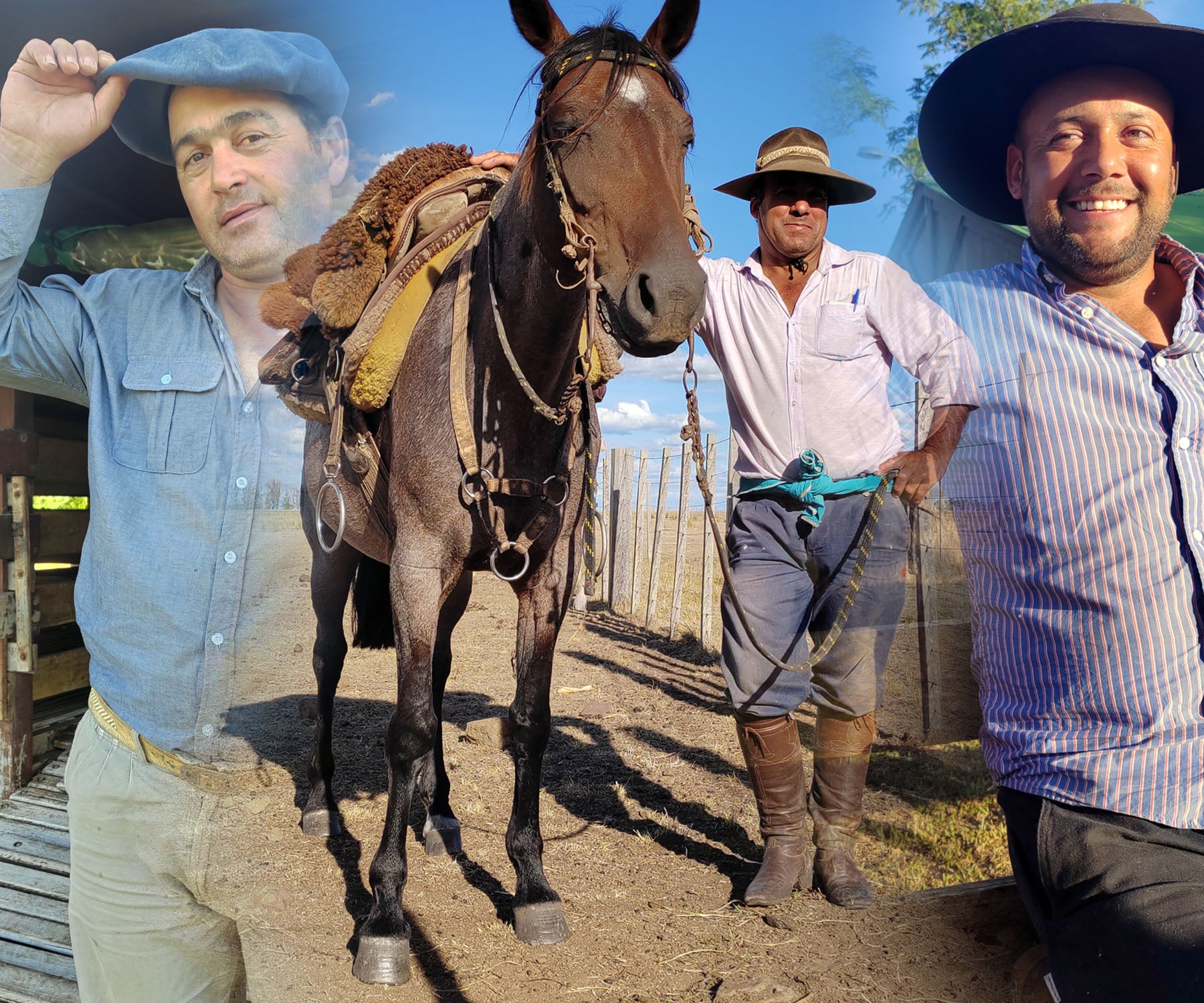 NATIVA™-merino wool | People & working conditions