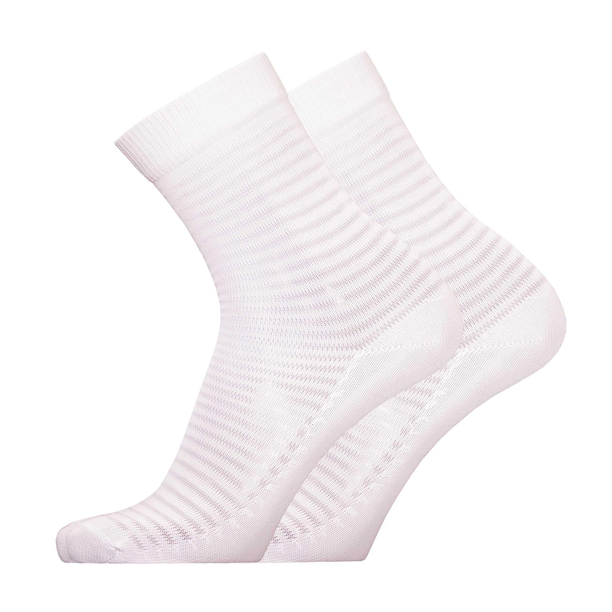 Klara - ankle socks, organic cotton