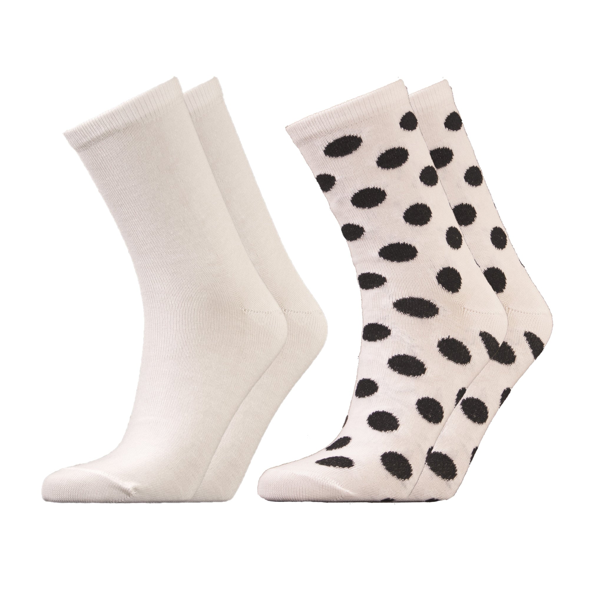 Pella - ankle socks, organic cotton